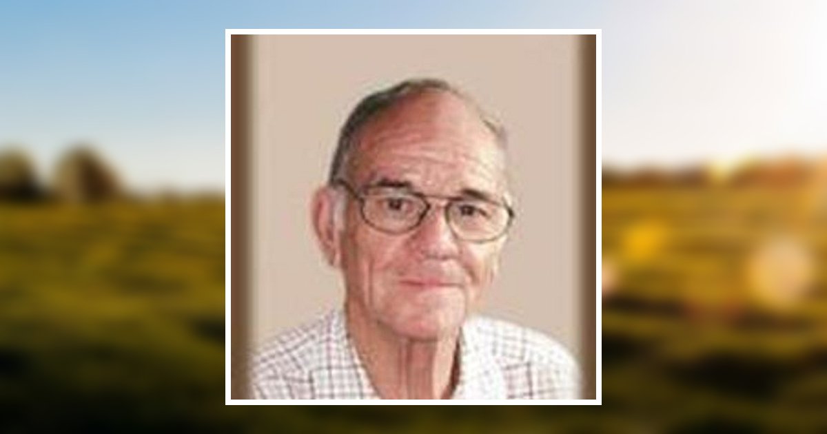 Robert R. Batson Obituary February 2, 2011 - Cotrell Willow Ridge ...