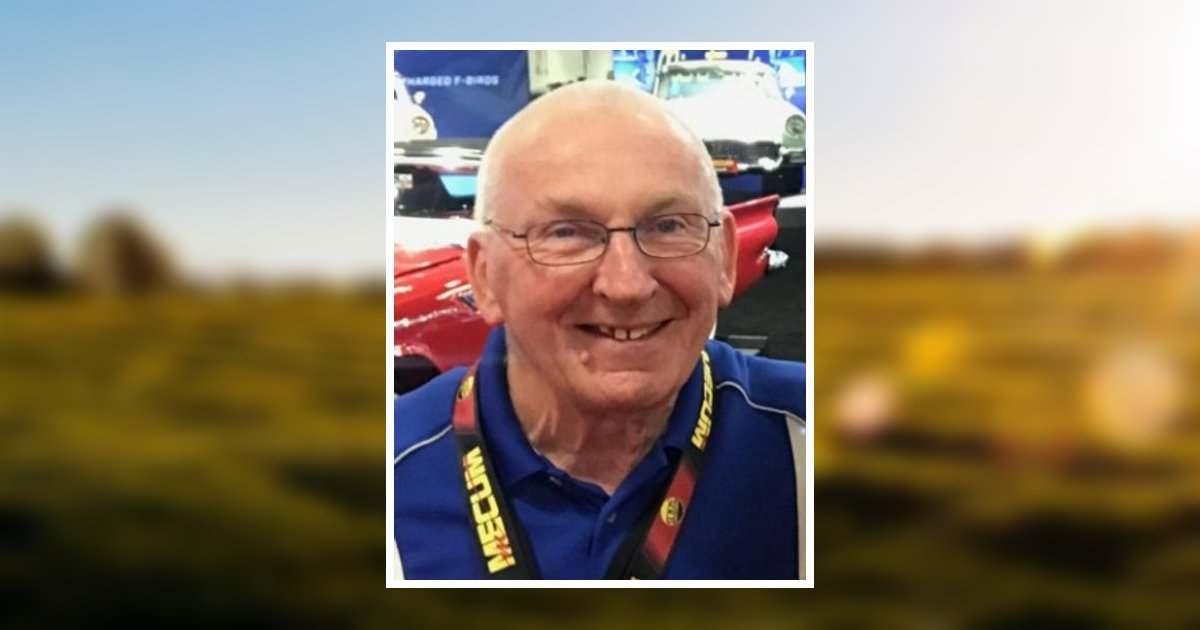 Robert 'Bob' Huff Obituary June 20, 2023 - Sunset Funeral Home ...