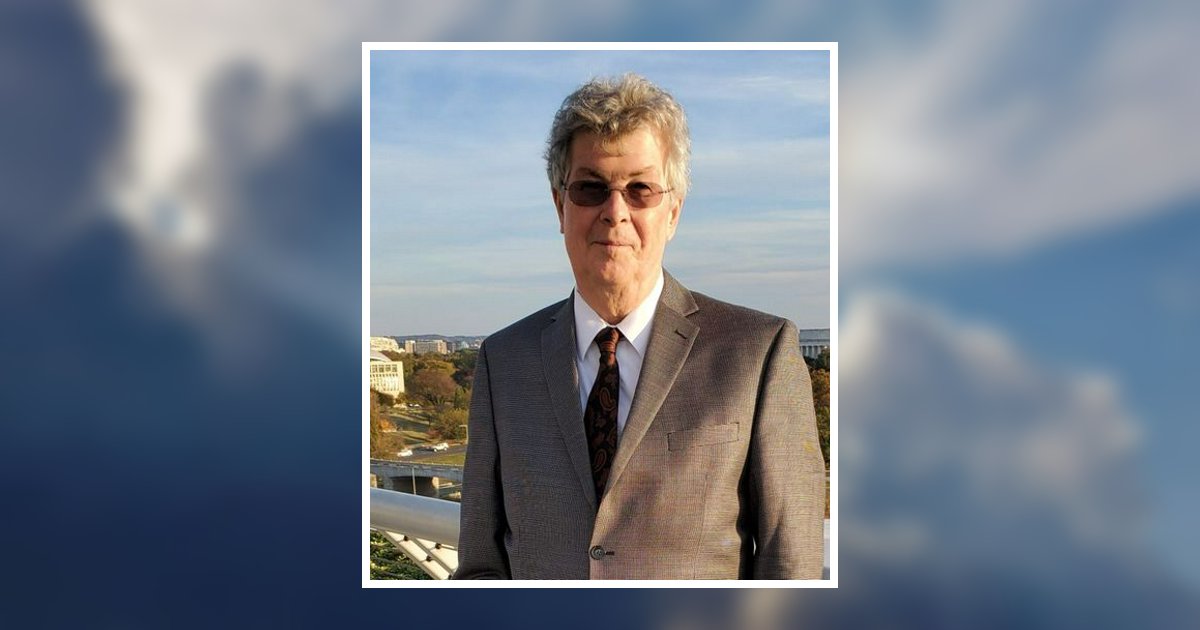 Francis Xavier Sheehan, Jr. Obituary July 3, 2021 - Donaldson Funeral Homes