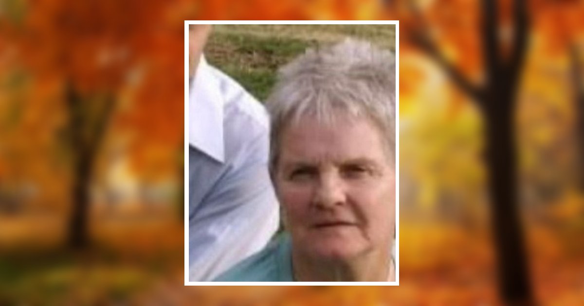 Donna Marie Coleman Obituary 2023 - Farrar Funeral Home