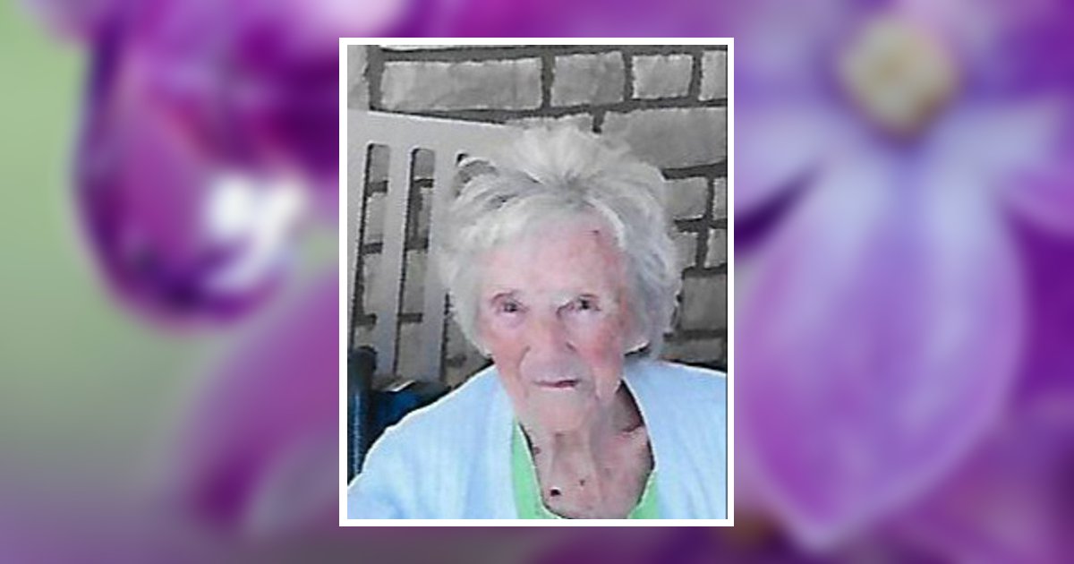 Ann Ruth Volz Obituary December 18, 2023 - BJ Meyer Sons Funeral Home ...