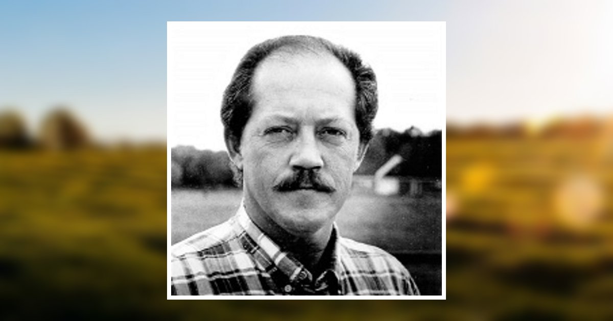 Sam Smith Obituary June 19, 2019 - Cutshall Funeral Home