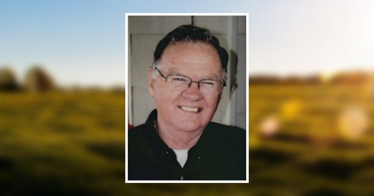 George Wakeman Obituary July 15, 2015 - Porter Family Funeral Homes