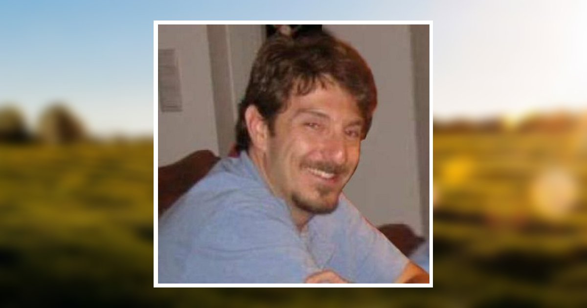 John Valente Obituary December 16, 2021 - Ballard-Durand Funeral ...