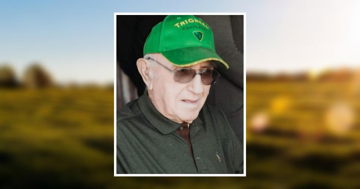 Richard McCoy Kilpatrick, Sr. Obituary January 31, 2025 - Lawrence ...