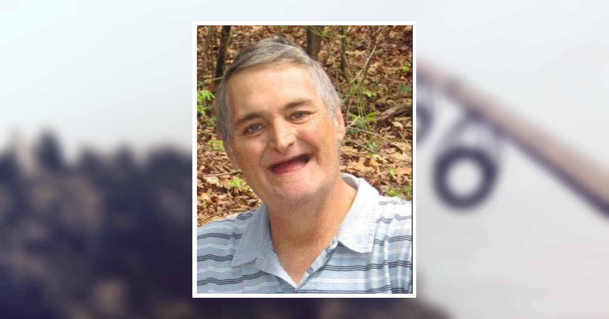 Patrick Michael Conner Obituary August 25, 2023 - Beam Funeral Service ...