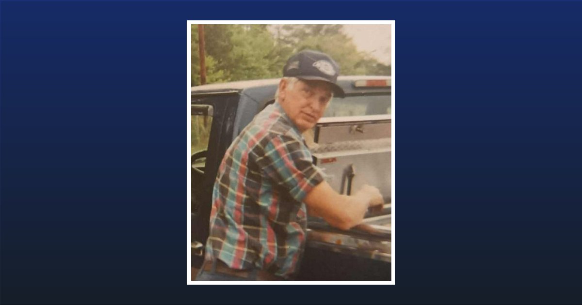 James S. Baugh Sr. Obituary October 1, 2025 - Lathan Funeral Home