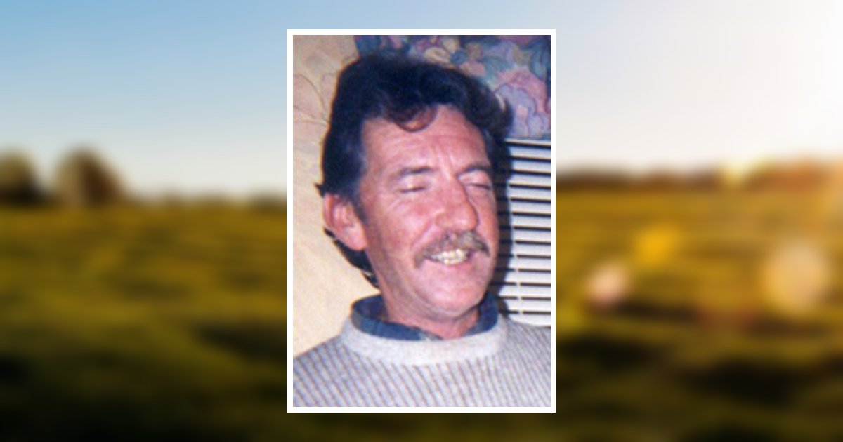 Timothy Francas Soper Obituary August 18, 2015 - D.J. Robb Funeral Home ...