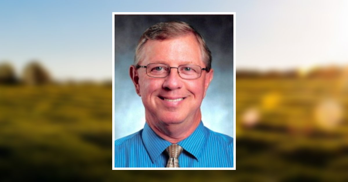 Steven E Weyrich Obituary March 6 2021 Routsong Funeral Home And Cremation Services