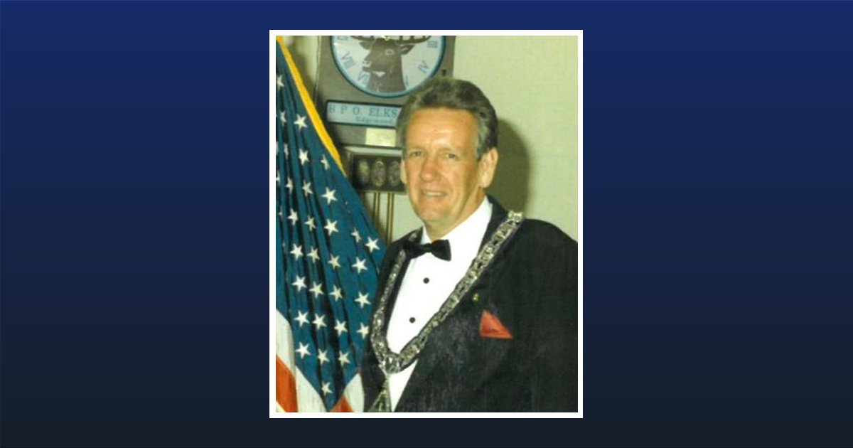 Jerry L. Wade Obituary September 23, 2023 - McComas Family Funeral Homes
