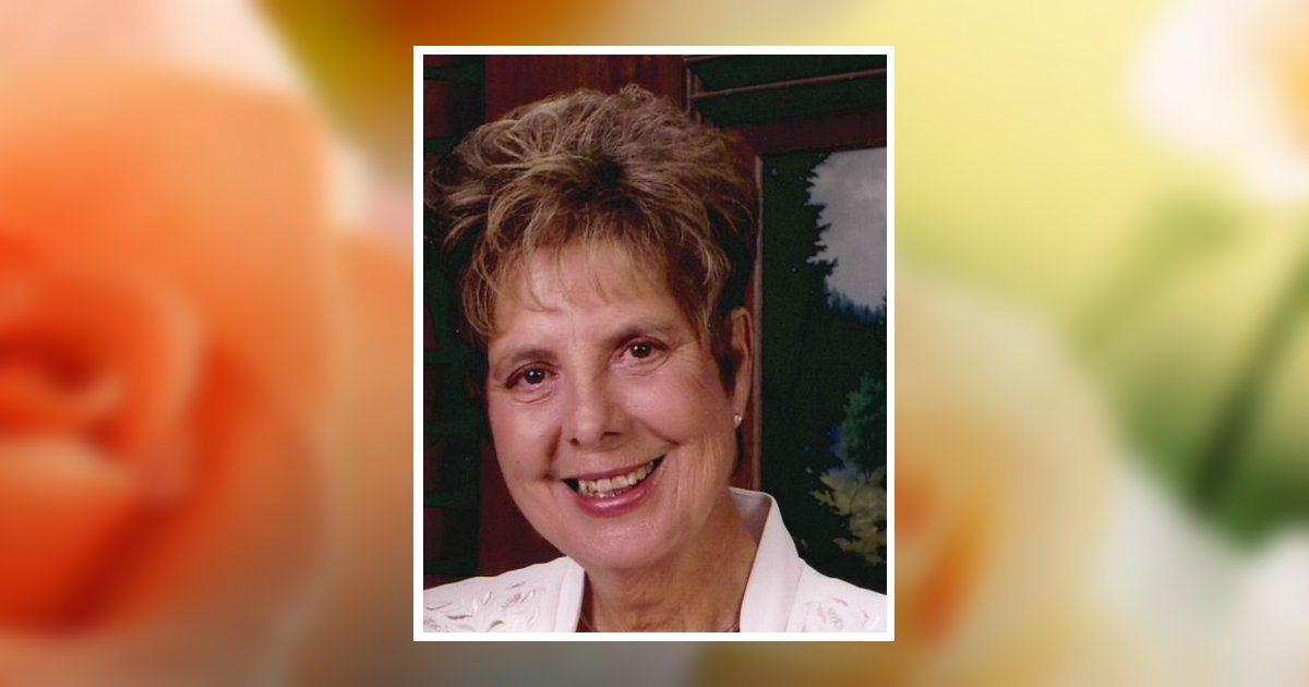 Tommie Ruth Berryhill Obituary July 7, 2014 - Combest Family Funeral ...