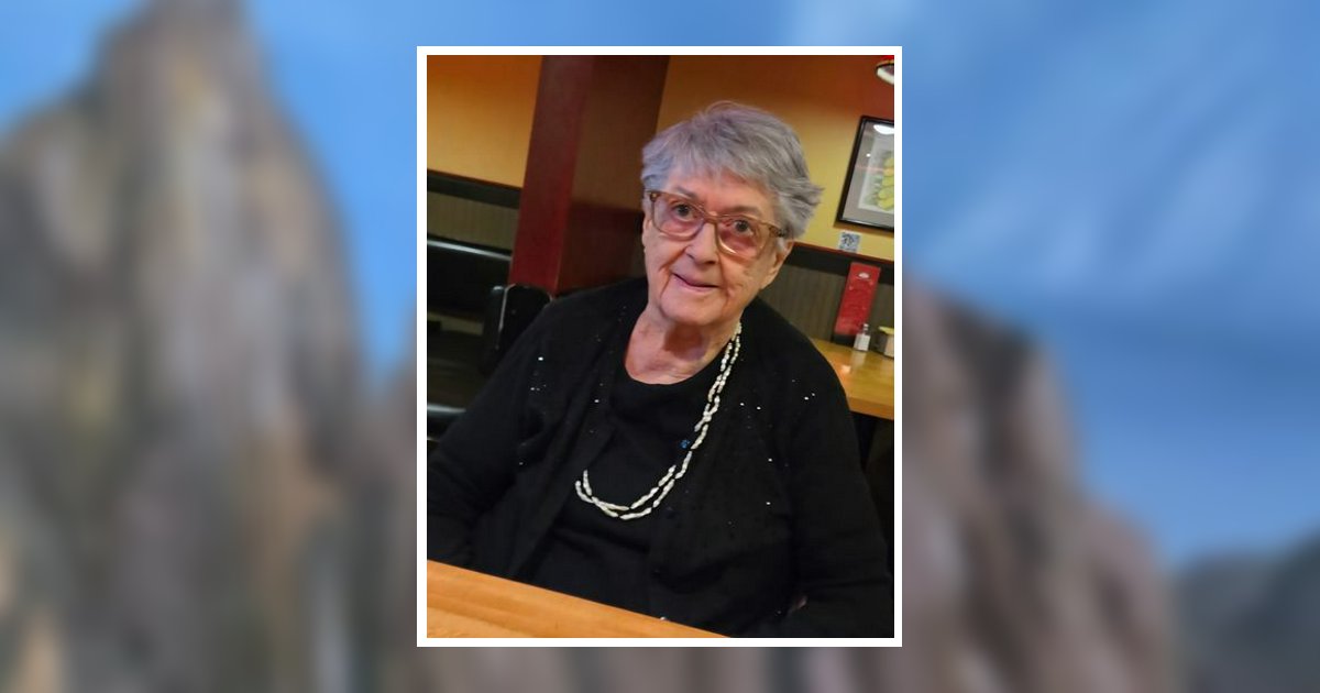 Carol T. Hisdahl Obituary May 8, 2025 - Mattson Funeral Home ...