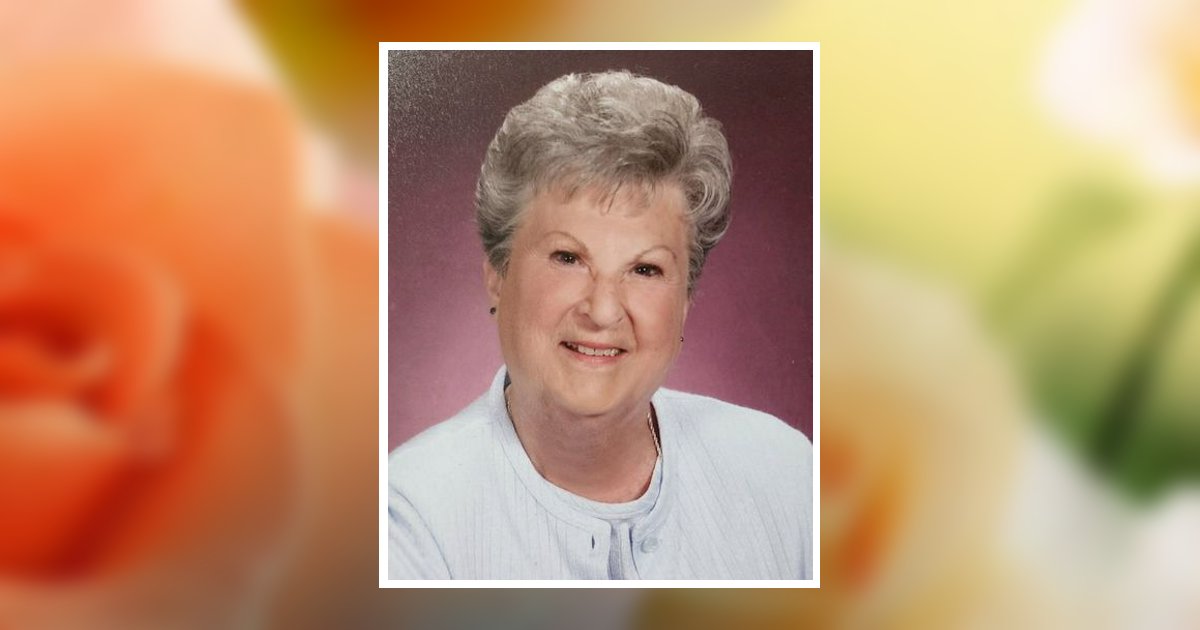 Sylvia M. Paradis Obituary February 8, 2025 - Mockler Funeral Home