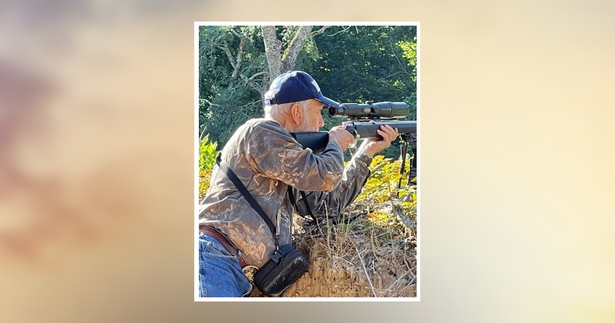 Kenneth John Oravsky Obituary May 11, 2024 - Gundrum Funeral Home