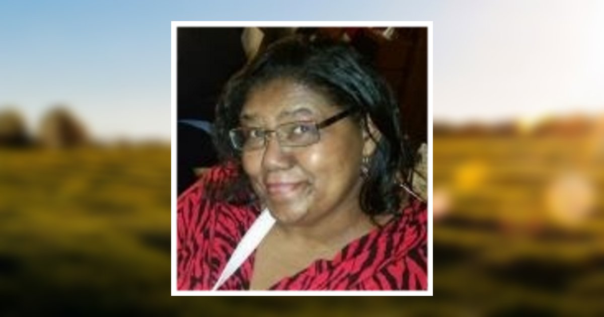 Annette Denise Curry Obituary 2018 - James H Cole Home For Funerals