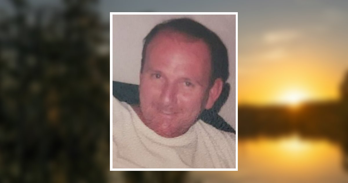 Rene Trent Hebert Obituary July 22, 2024 - Johnson Funeral Home