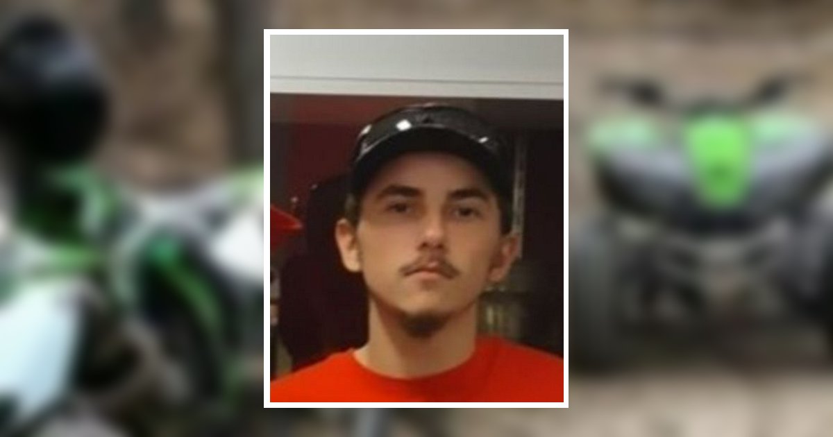 Ian P. Bauer Obituary July 28, 2024 - Winterrowd Funeral Home and Grand ...