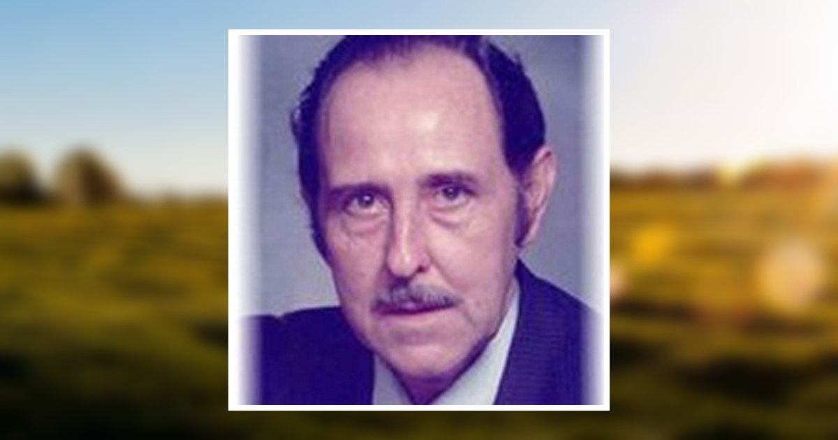 Joseph Cevey Primeaux Obituary April 15, 2008 - Vincent Funeral Home