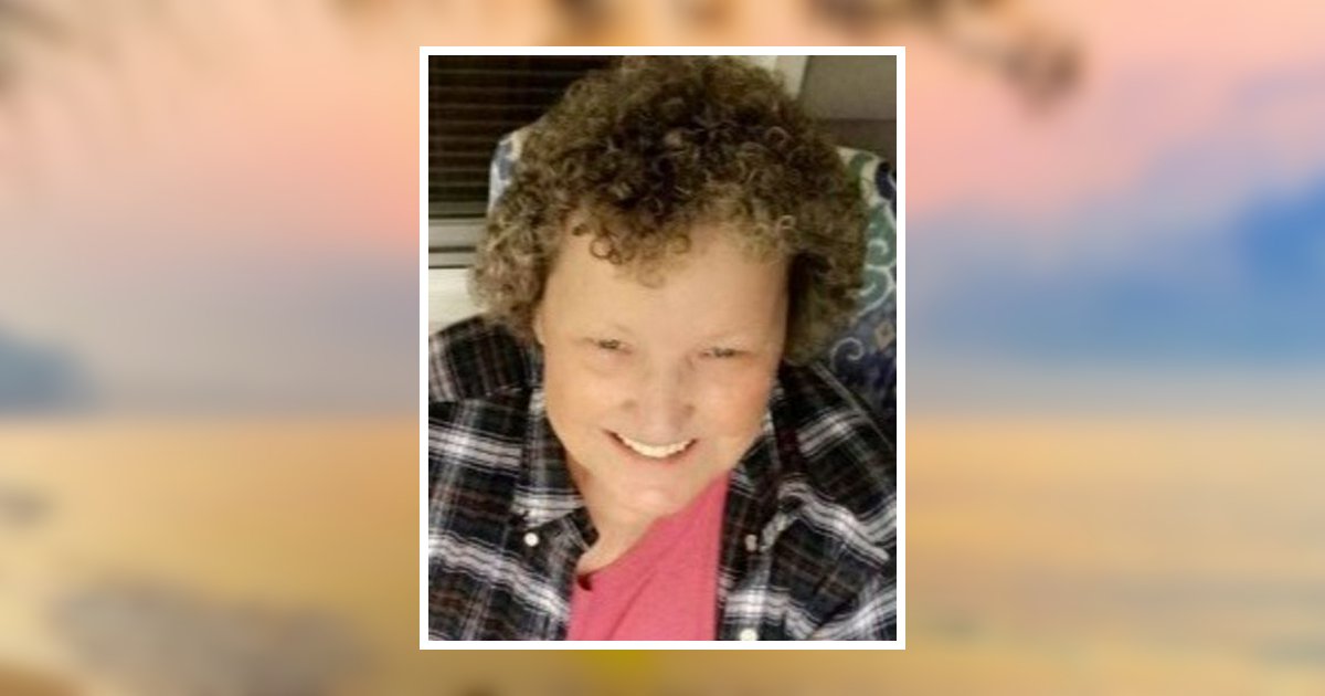 Vickie Lynn Callahan Obituary January 20, 2025 - Hayworth - Miller Funeral Homes & Crematory