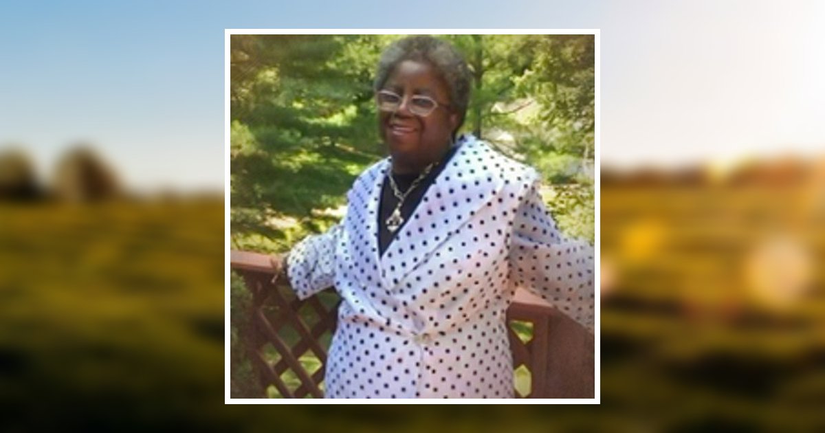 Sharon Davis Obituary December 6, 2021 - Providence Funeral Home