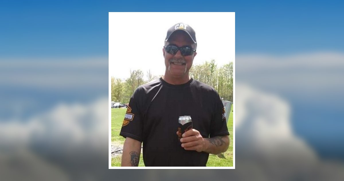 Jamie A. SMITH Obituary May 27, 2025 - Olney Foust Funeral Homes and ...