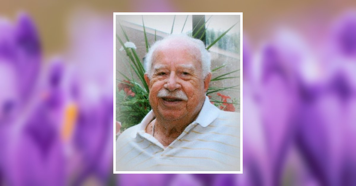 James W. Wright Obituary - Newcomer Dayton