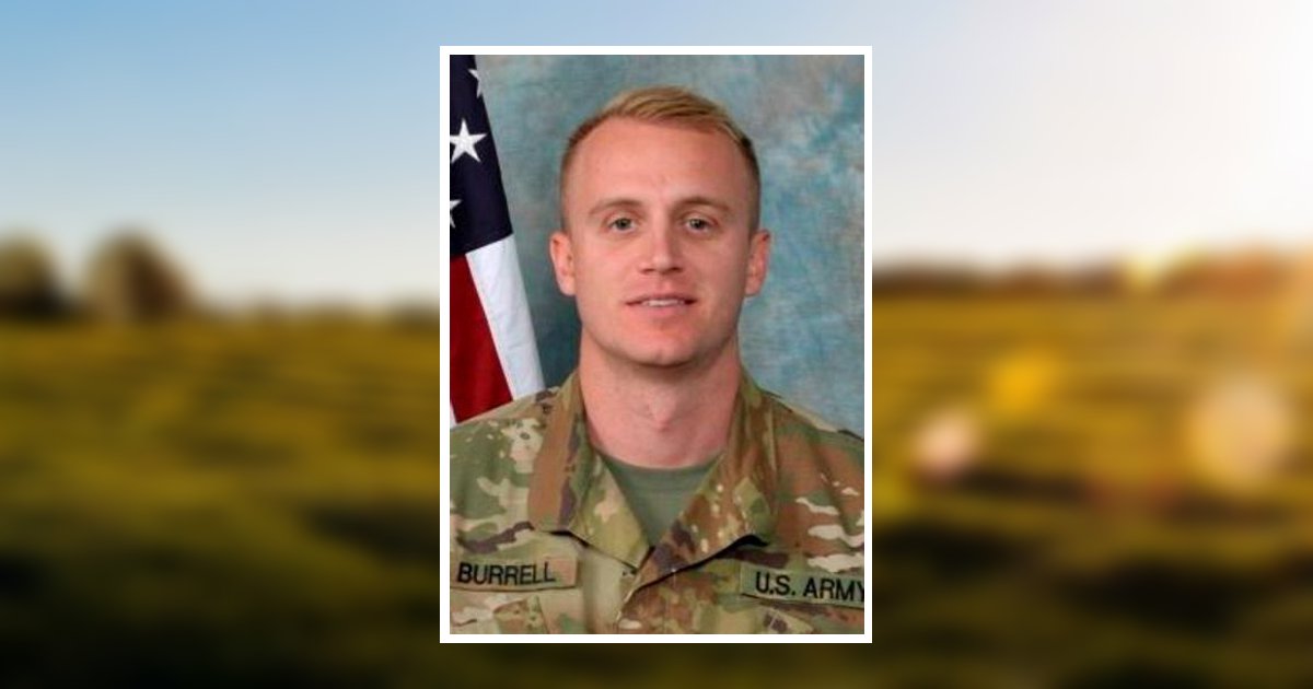 Nathan Howard Burrell Obituary October 31, 2020 - Calvin Funeral Home