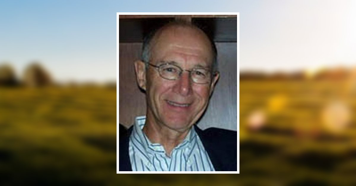 Dewayne A. Beery Obituary November 12, 2013 - McKee Mortuary Inc.