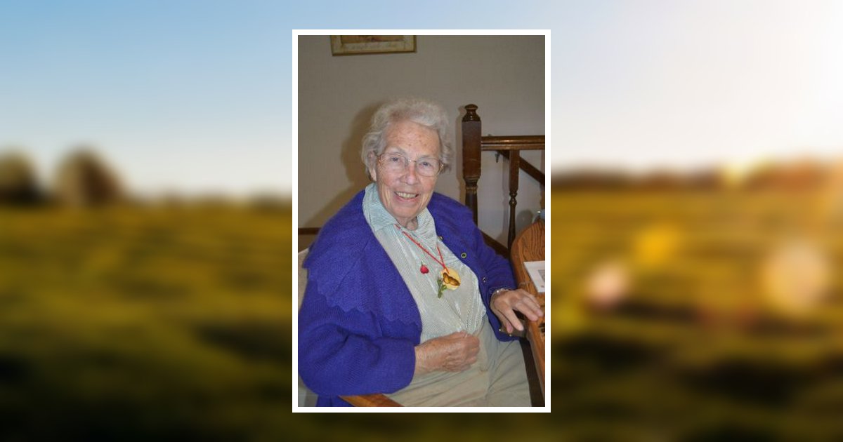 Marianne Pyka Obituary May 2, 2021 - Horan & McConaty Funeral Service ...