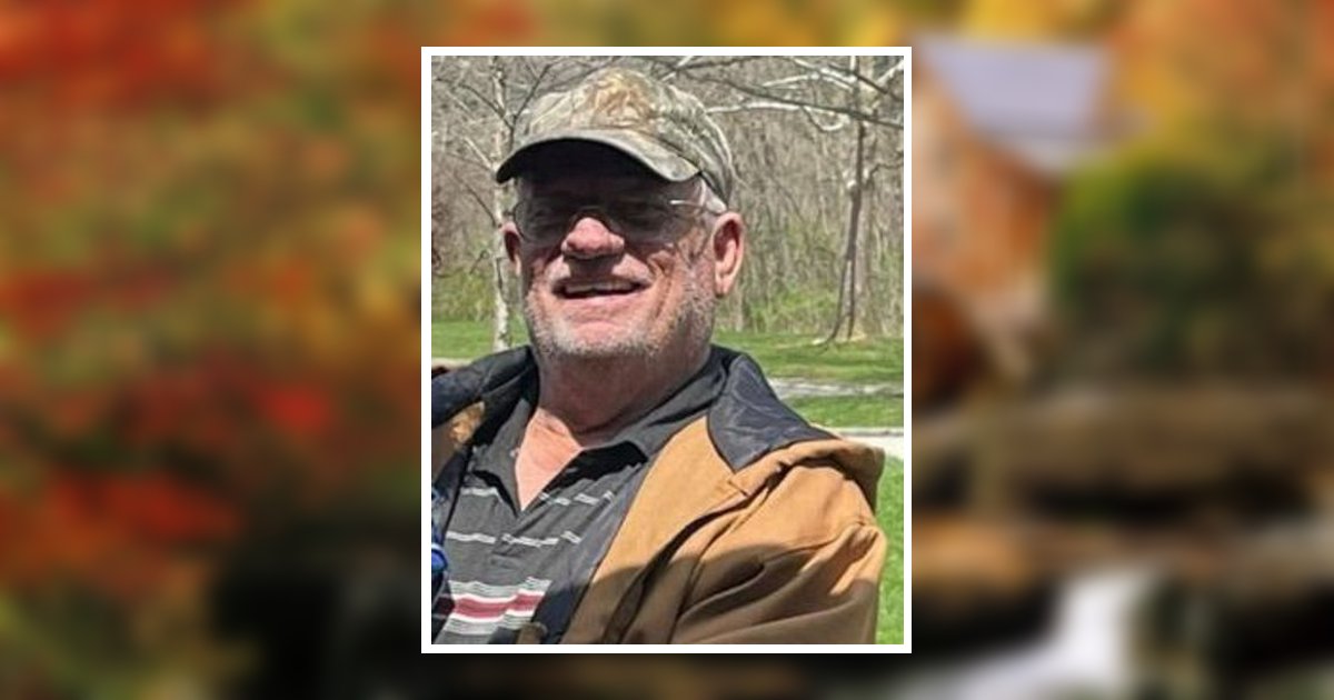 William "Billy" Sherman Earls Obituary June 26, 2025 - Reger Funeral Home