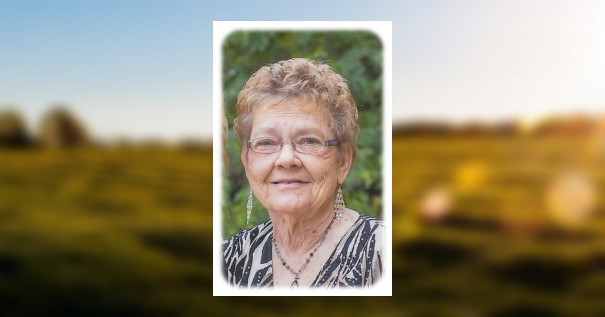 Janiece Gail Quam Obituary December 28, 2018 - Bayview-Freeborn Funeral ...