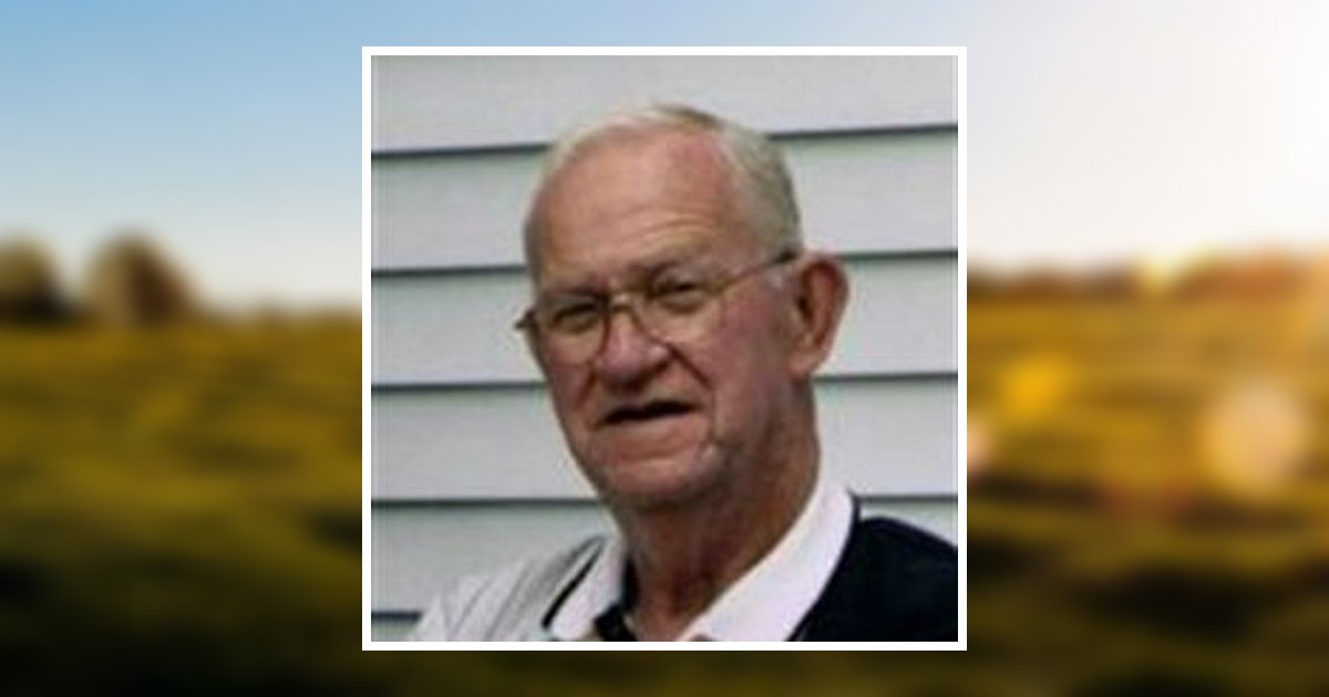 George R. Stephens Obituary November 19, 2010 - Bowerman Funeral Home