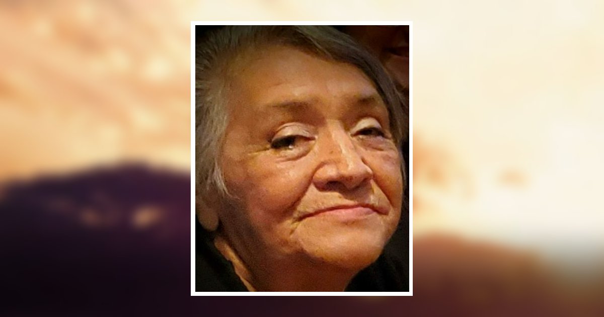 Gloria Irene Hernandez Obituary February 2, 2024 - Meyer Brothers Funeral Homes