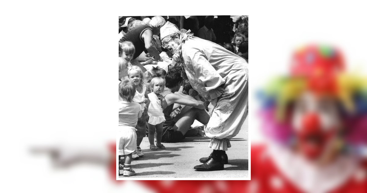 Richard Luverne Pacholl Obituary February 6, 2025 - Worlein-Hoff ...