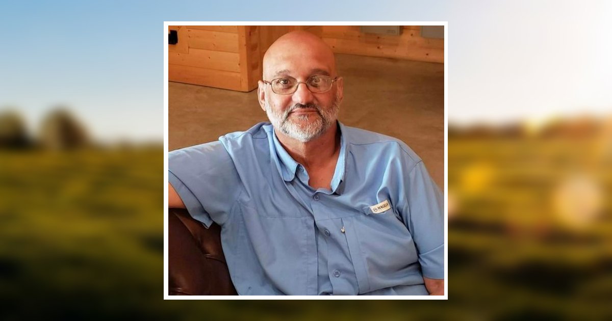 William “Billy” Joseph Mathis Obituary October 31, 2023 - Chaddick ...