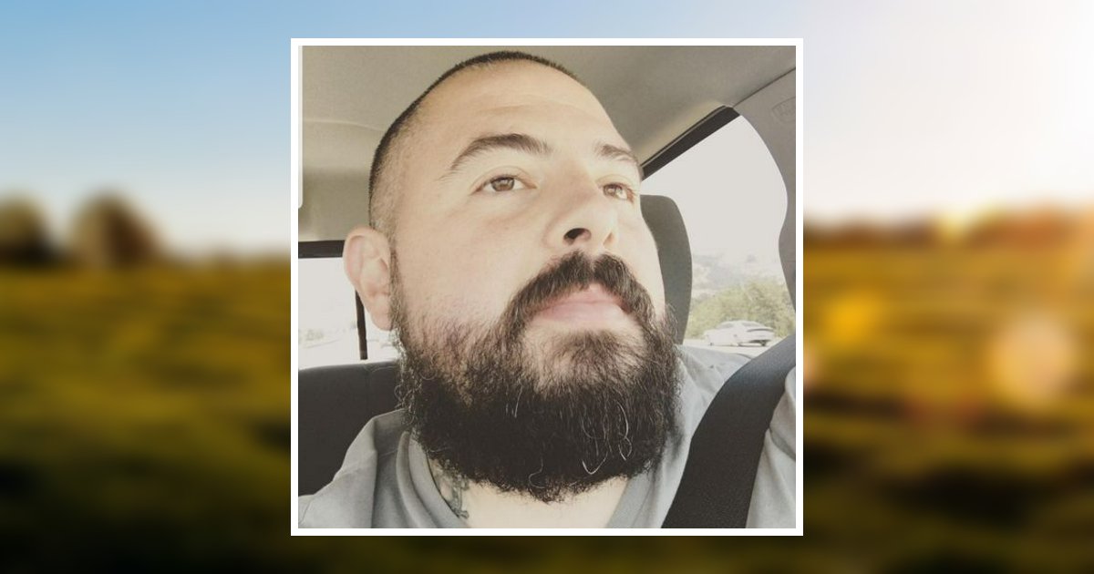 Robert Teran Sr. Obituary May 24, 2020 - Ave Maria Memorial Chapel