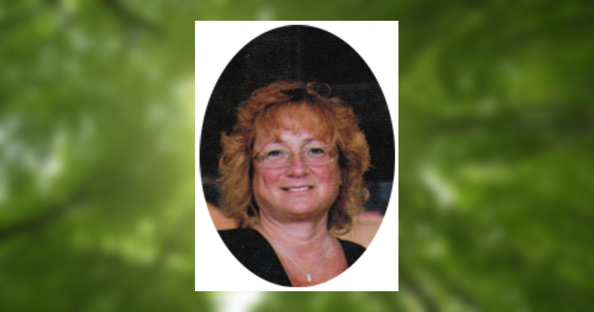 Amy Sue Disher Obituary January 22, 2018 - Beuschel Funeral Home