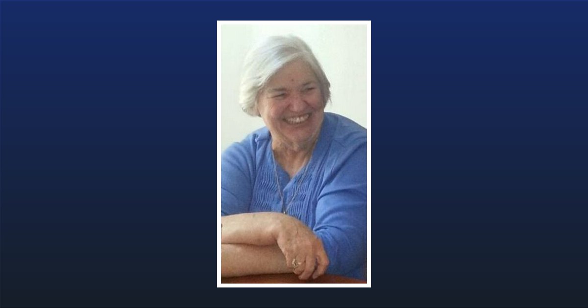 Mary Claunch Obituary June 6, 2018 - Turcotte - Piper Mortuary