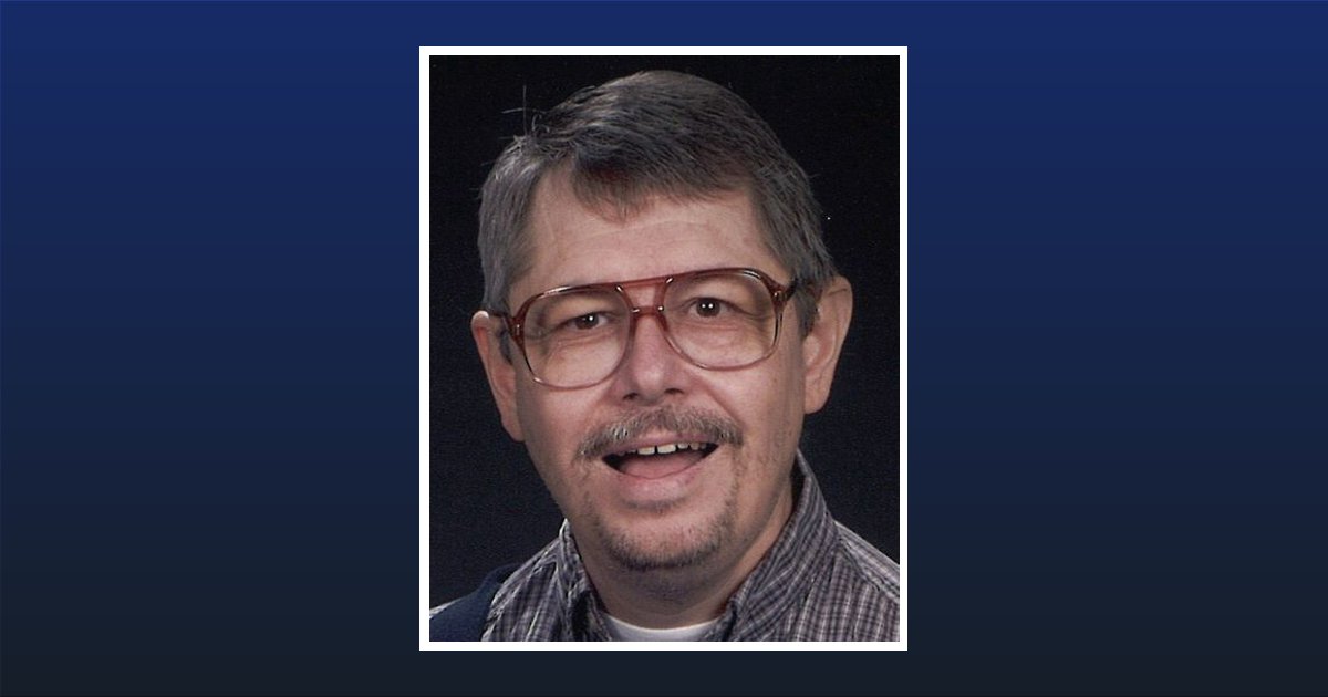 Lyle Verne Staubs Obituary April 12, 2023 - Dougherty Funeral Home Duluth