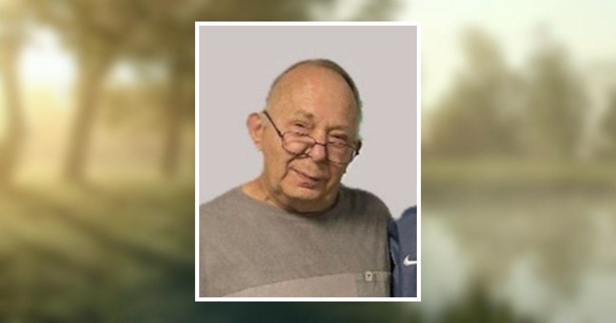 Robert John Murtha Obituary May 28, 2025 - Boyd Funeral Home