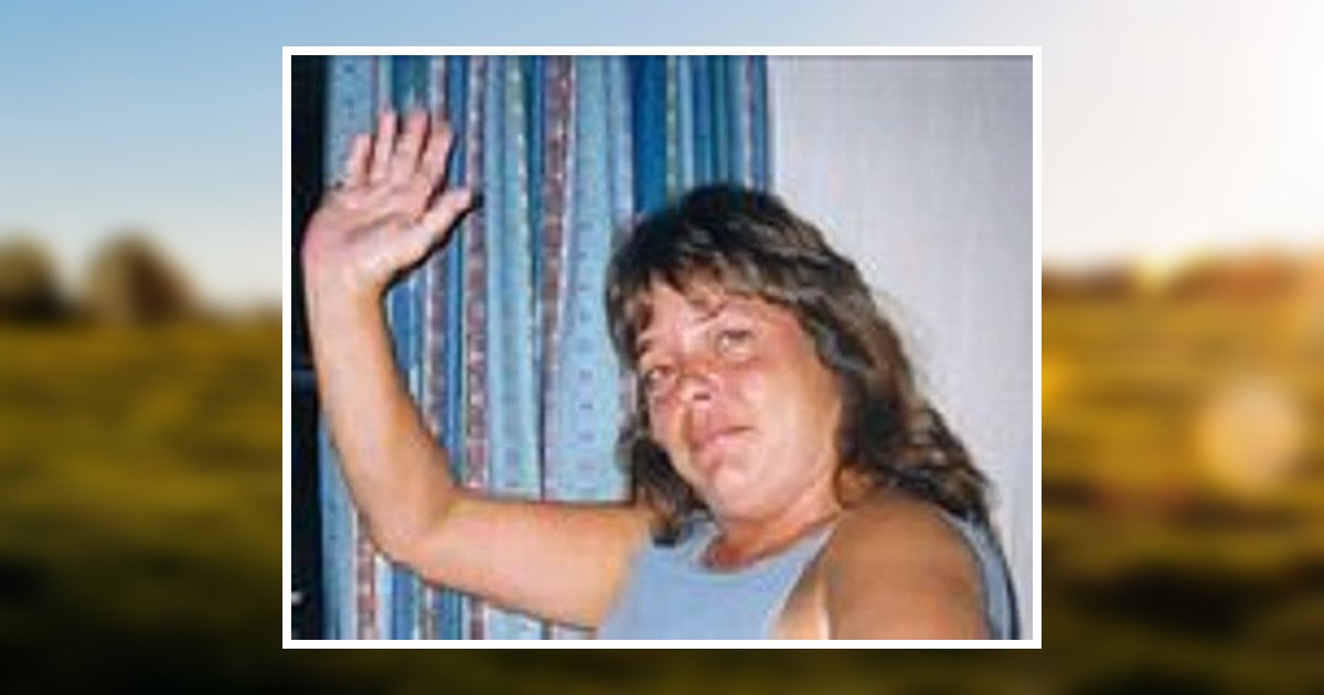 Deborah Lynn Meckley Obituary August 20, 2010 - Heffner Crematory ...