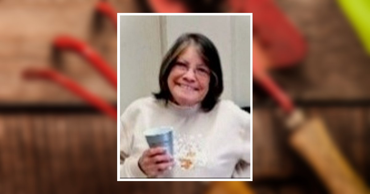 April Gail Thatcher Obituary May 27, 2024 - Karnes & Son Funeral Home