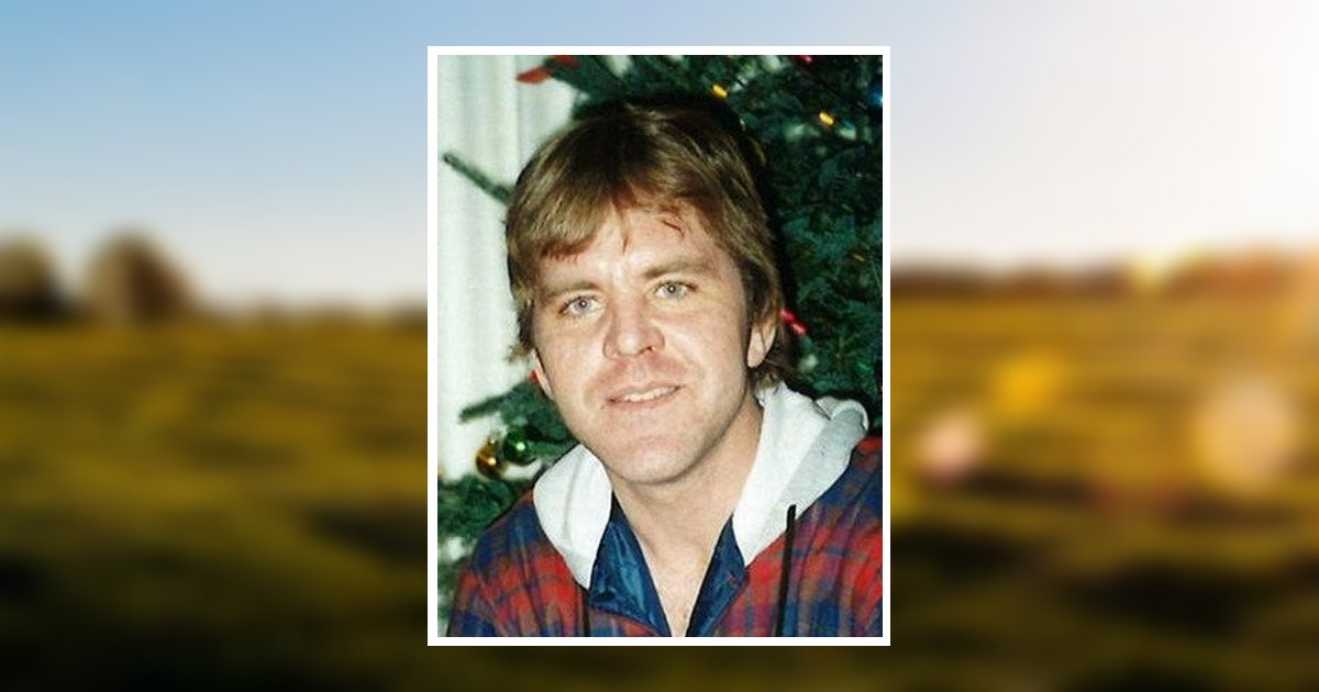 Brian D. Wendt Obituary December 5, 2018 - Wright Funeral Home and ...