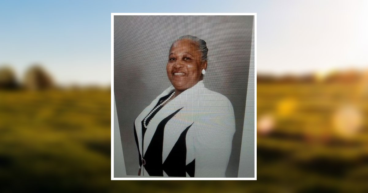 Joyce Smith Obituary January 18, 2017 - Carter Funeral Home