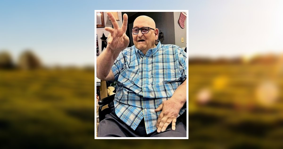 John "Bing" Long Jr Obituary March 28, 2023 - Wilhelm-Eakin Funeral ...