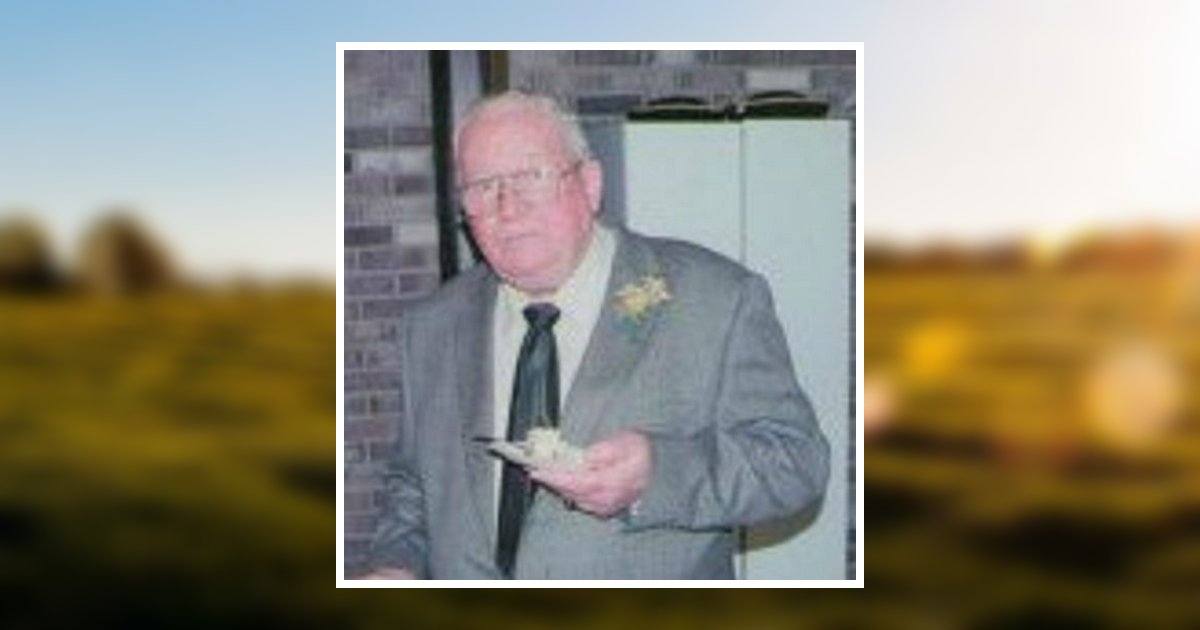 Ernest Samuel Timms Obituary June 24, 2011 - Chandler-Jackson Funeral Home