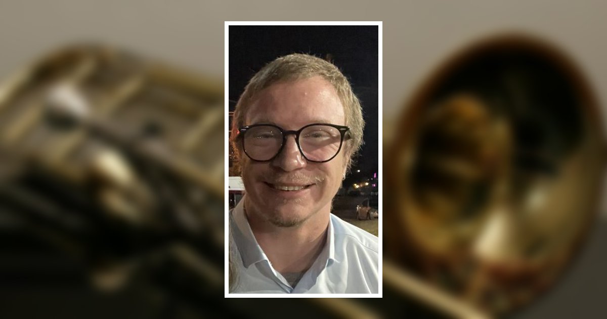 Colin Knowles Obituary November 3, 2024 - New Hope Funeral Home