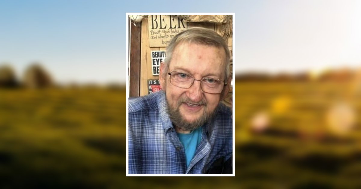 Edward Nelson Riley Obituary June 17, 2021 - Lafayette Funeral Home