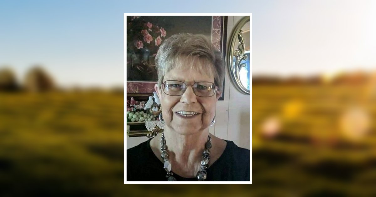 Linda Rutherford Obituary April 11, 2022 - Walters Funeral Home