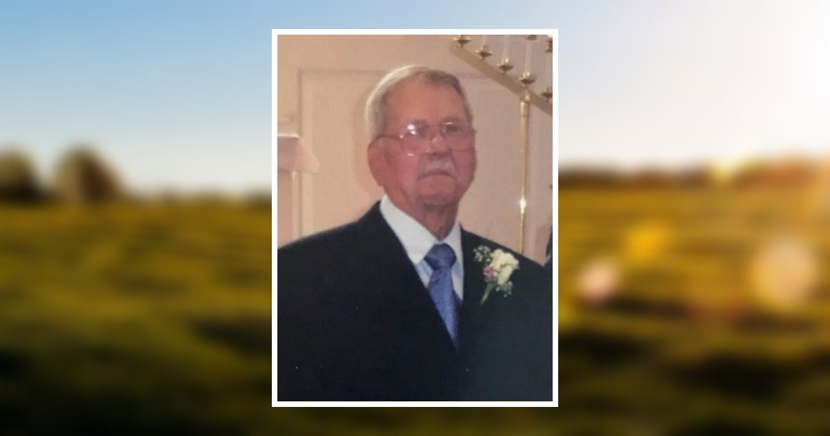 Donald Riddle Obituary 2021 - Ambrose Funeral Home and Cremation ...